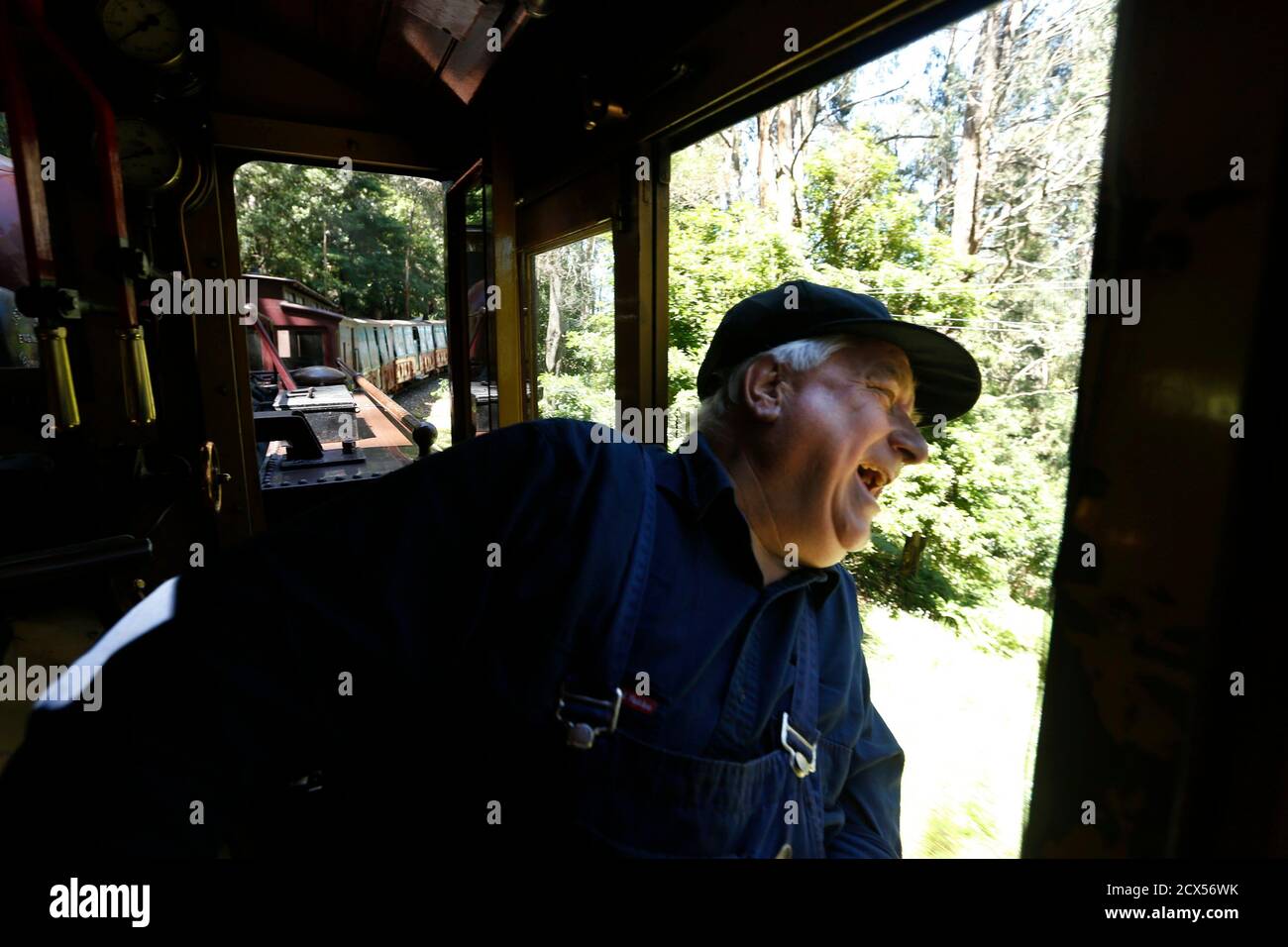 Australias power station hi-res stock photography and images - Alamy