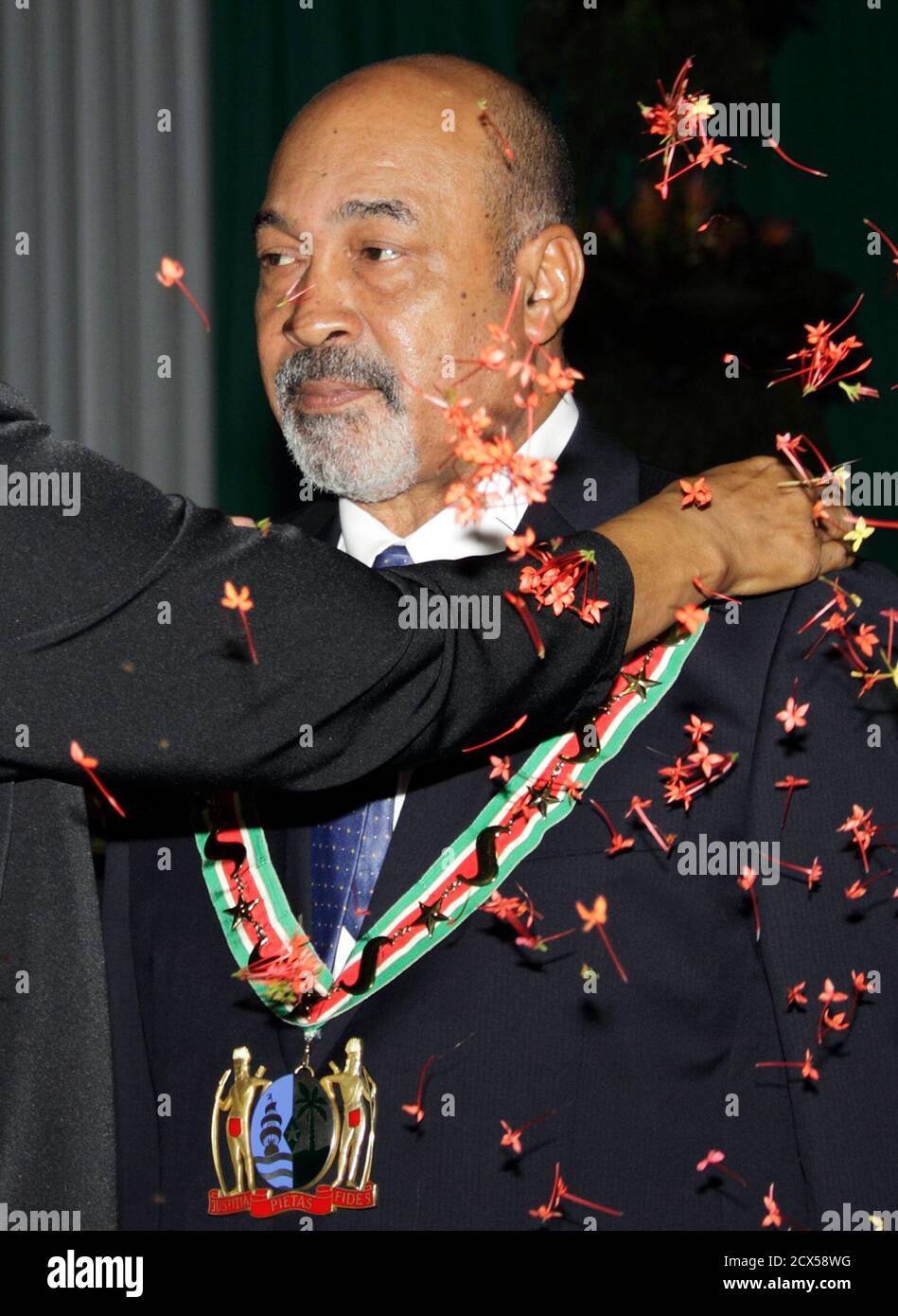 Surinamese netherlands hi-res stock photography and images - Alamy