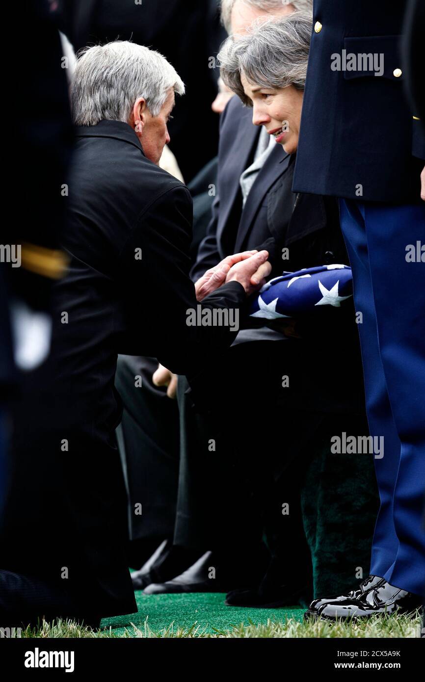 U s secretary army john mchugh hi-res stock photography and images - Alamy