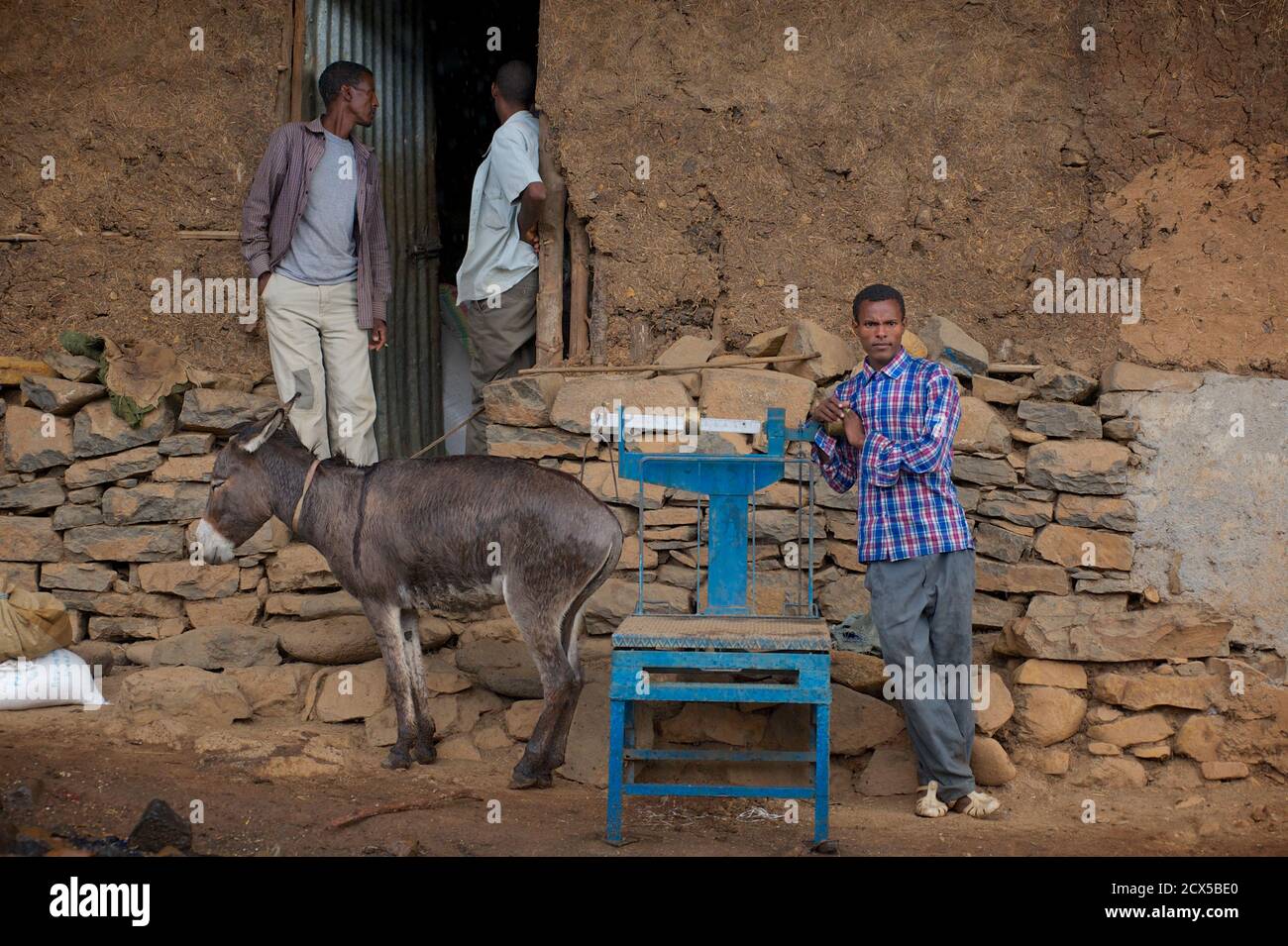 Ethiopia140953 hi-res stock photography and images - Alamy