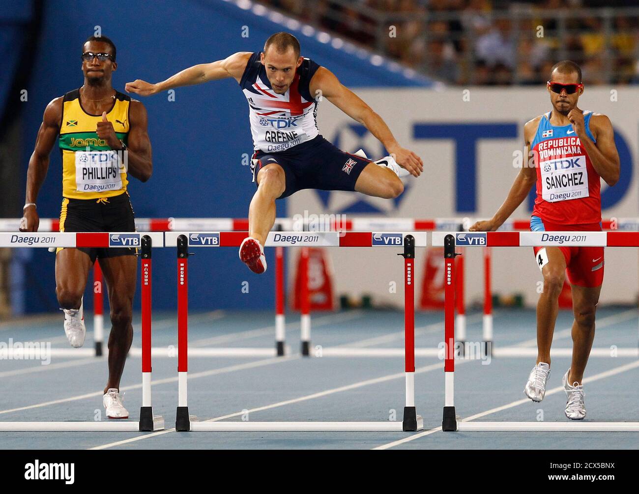 Isa sanchez hi-res stock photography and images - Alamy