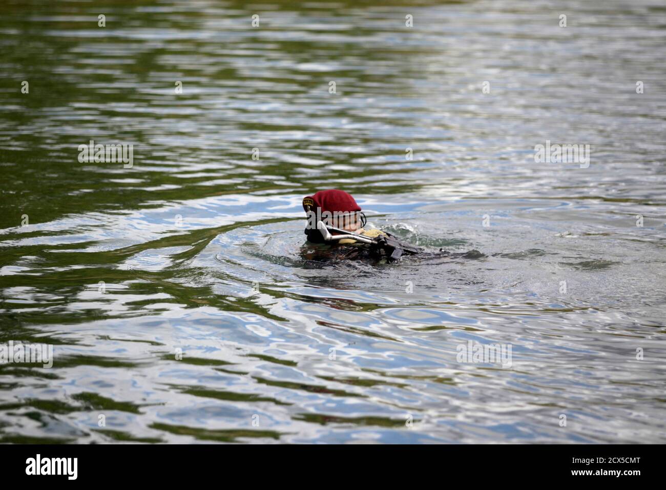 Kaibil hi-res stock photography and images - Alamy