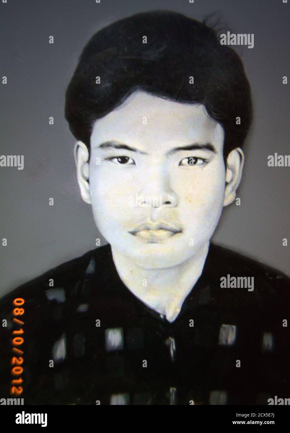 Myrnamar history hi-res stock photography and images - Alamy