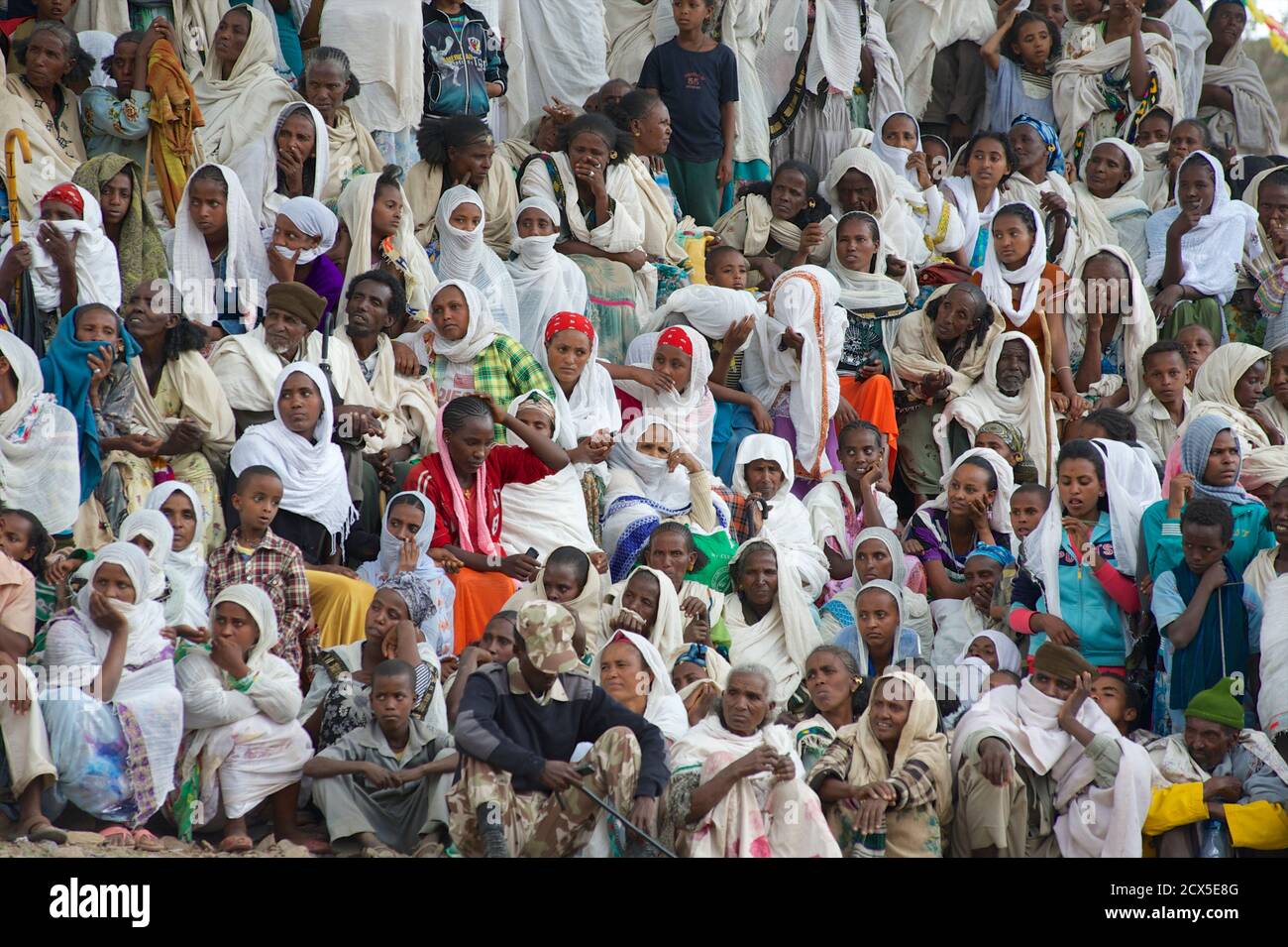 Hosanna, Ethiopia High Resolution Stock Photography and Images - Alamy