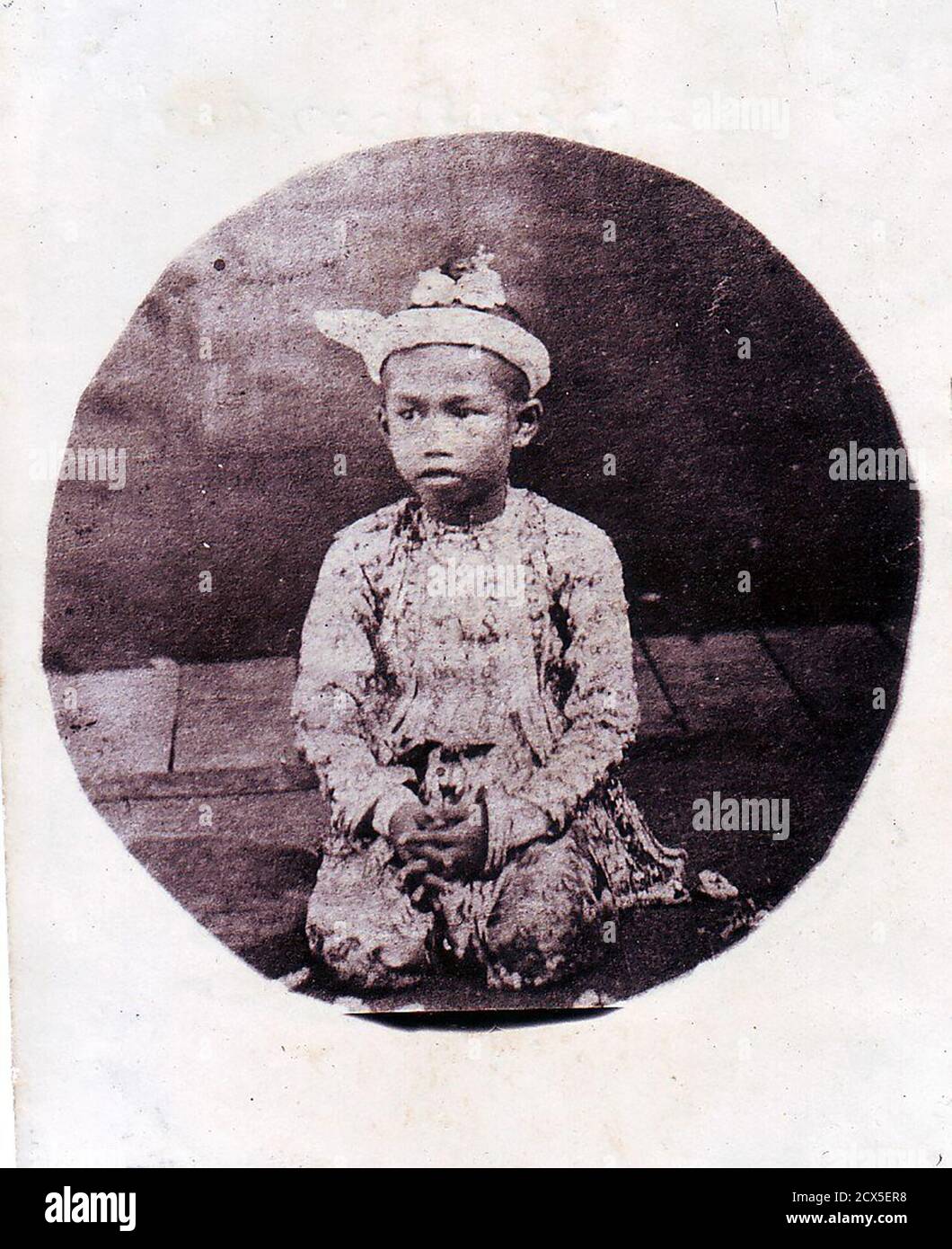 Mindon min hi-res stock photography and images - Alamy