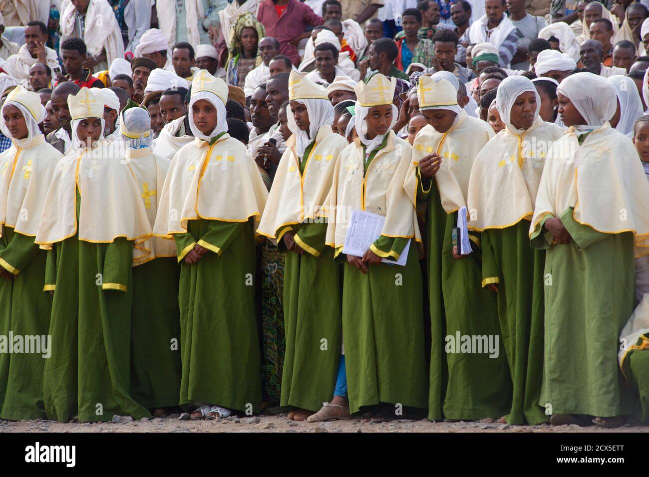 Hosanna, Ethiopia High Resolution Stock Photography and Images - Alamy