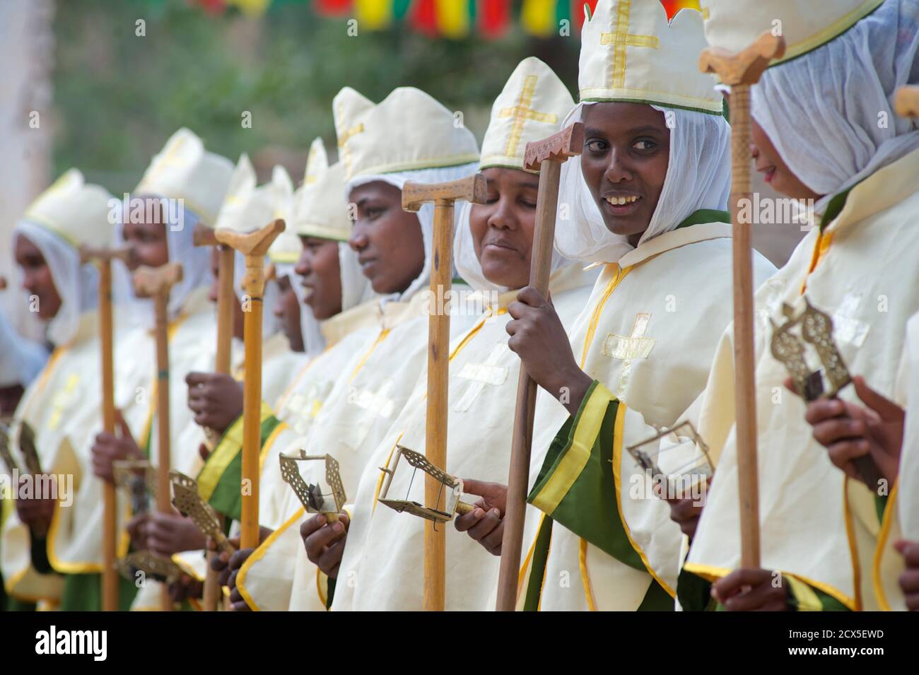 Hosanna, ethiopia hi-res stock photography and images - Alamy