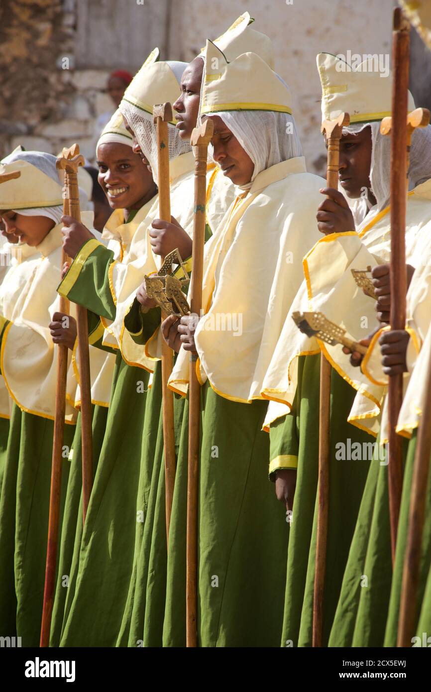 Hosanna, ethiopia hi-res stock photography and images - Alamy