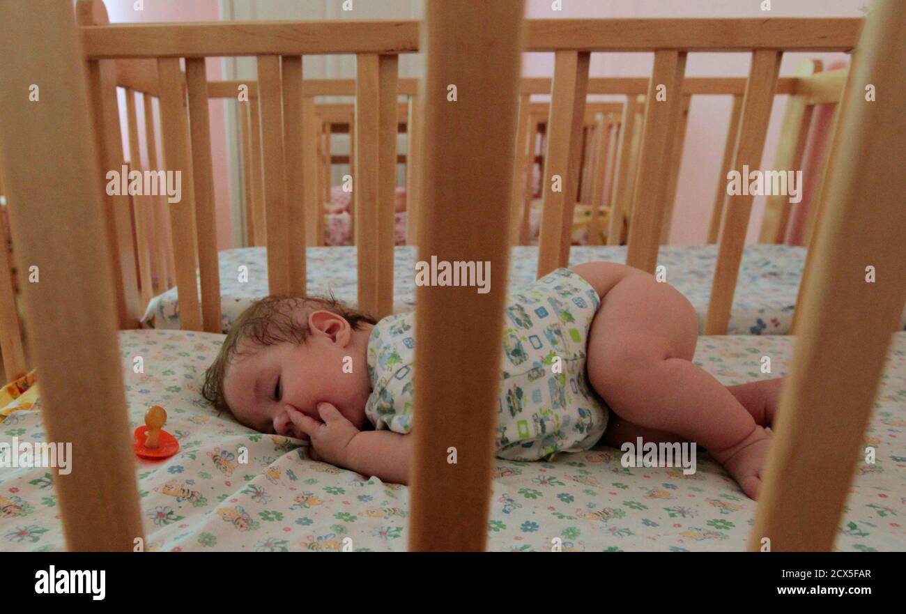 Female Inmate Baby High Resolution Stock Photography and Images - Alamy