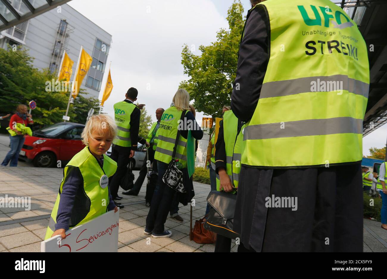 Child labour germany hi-res stock photography and images - Alamy