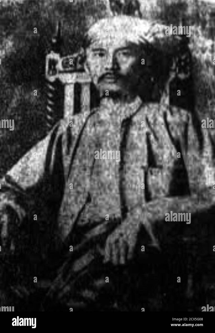 Burmese gangster hi-res stock photography and images - Alamy