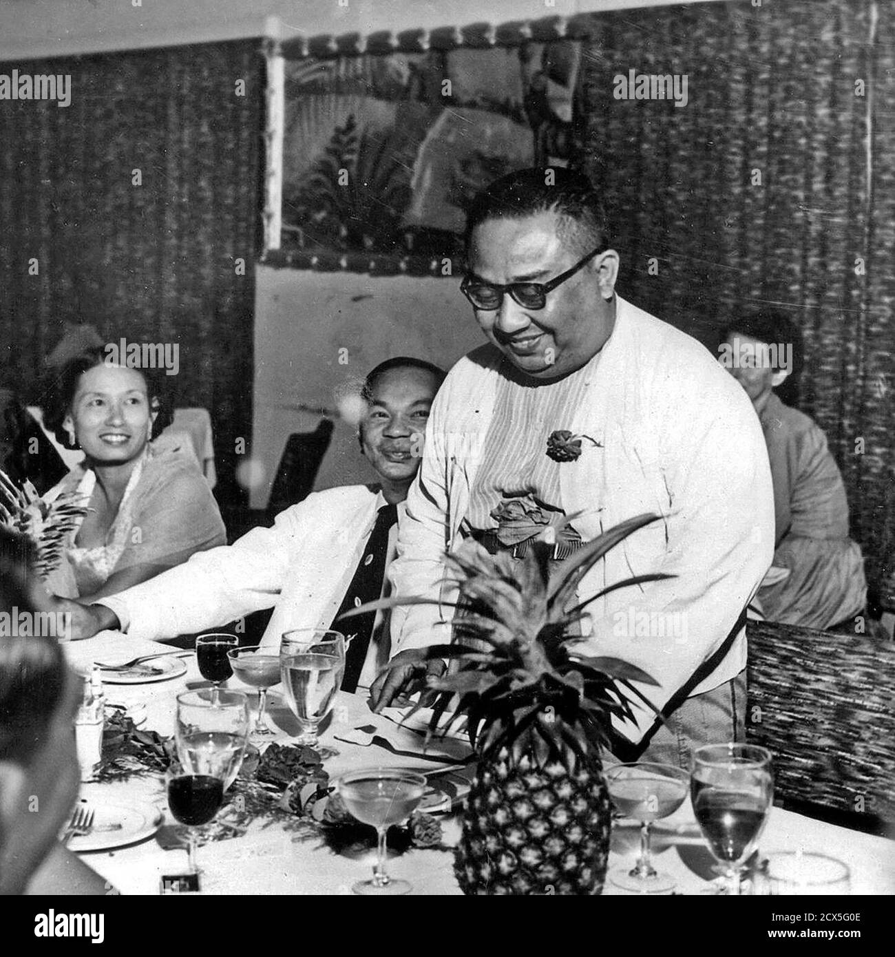 Original Caption: Htin Aung Stock Photo - Alamy