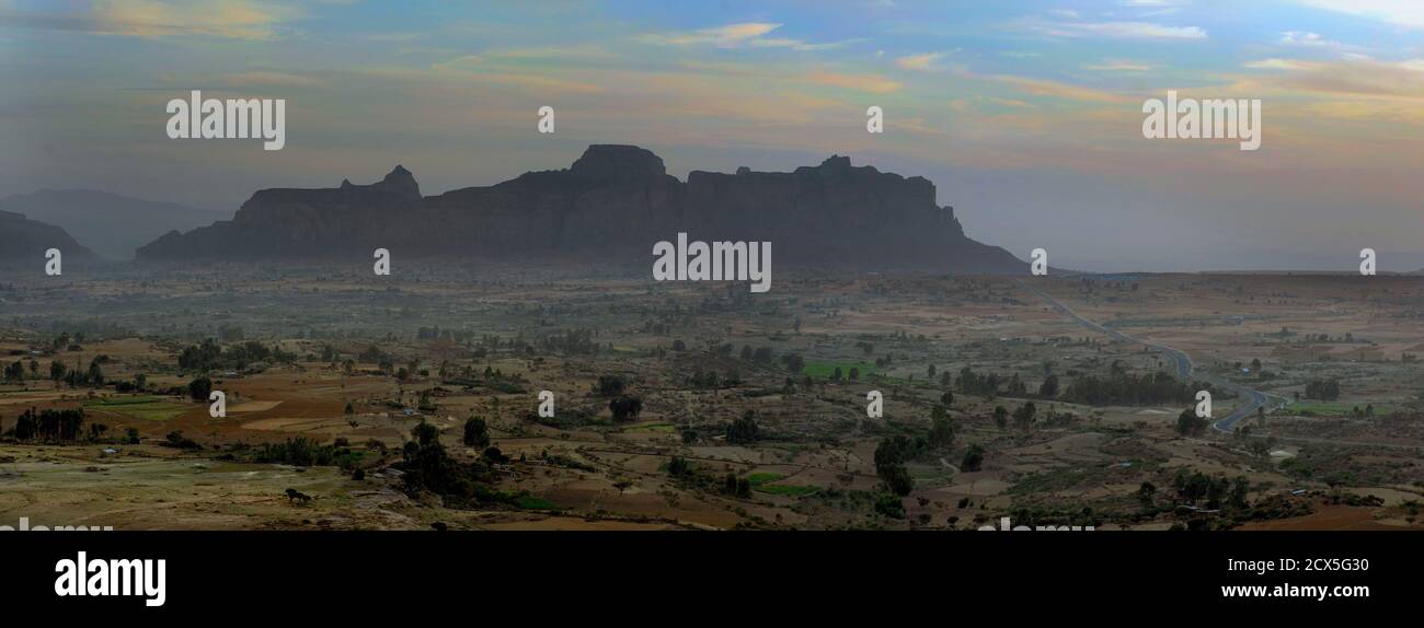 Gheralta lodge hi-res stock photography and images - Alamy