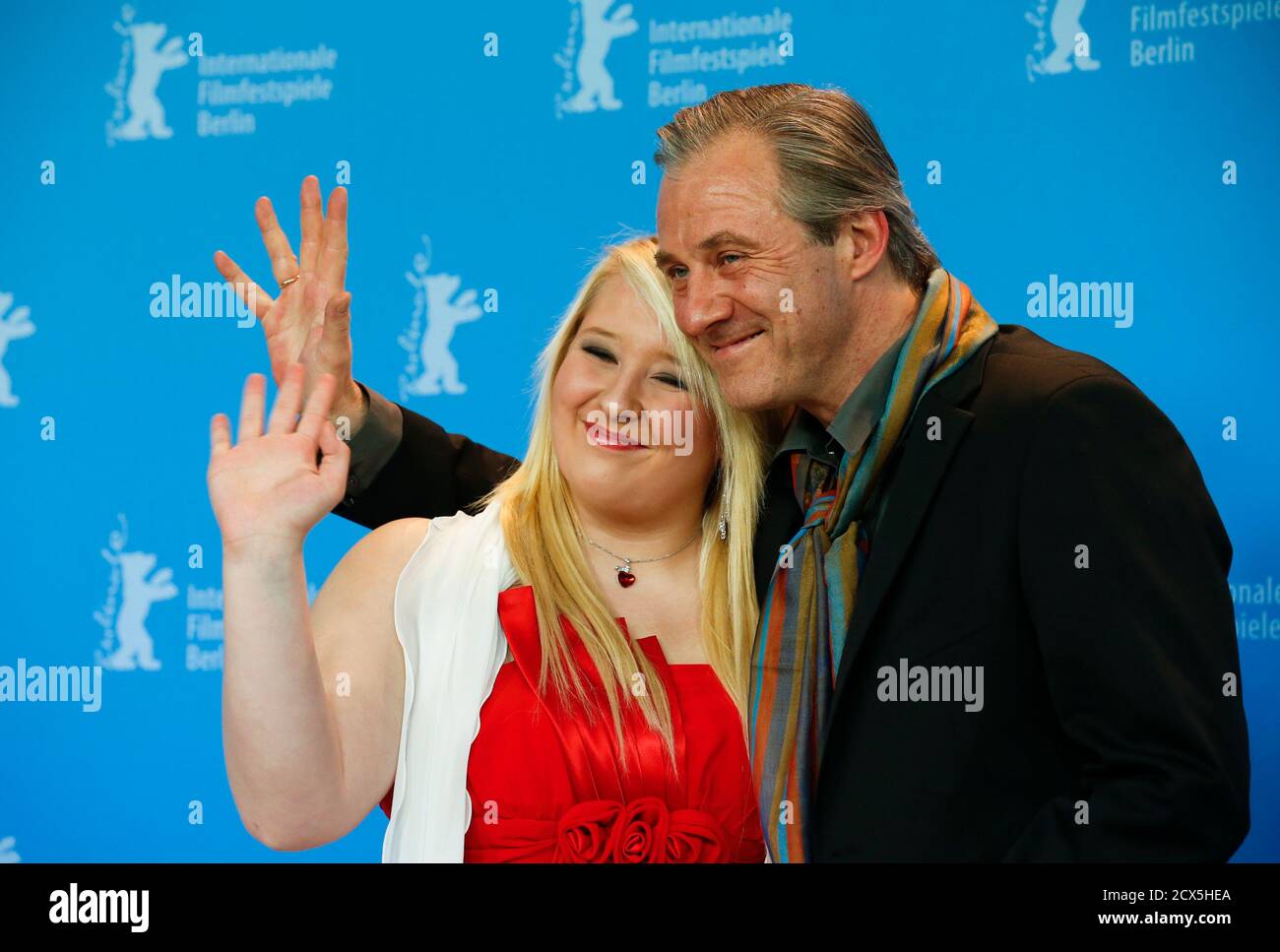 Melanie Lenz High Resolution Stock Photography and Images - Alamy