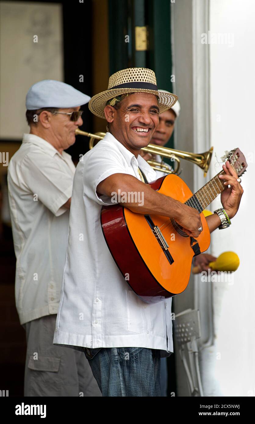 Cuba09406 hi-res stock photography and images - Alamy