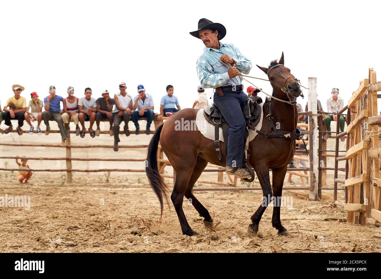 Rodeo del rio hi-res stock photography and images - Alamy