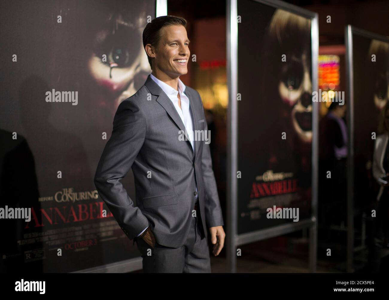 Ward horton hi-res stock photography and images - Alamy