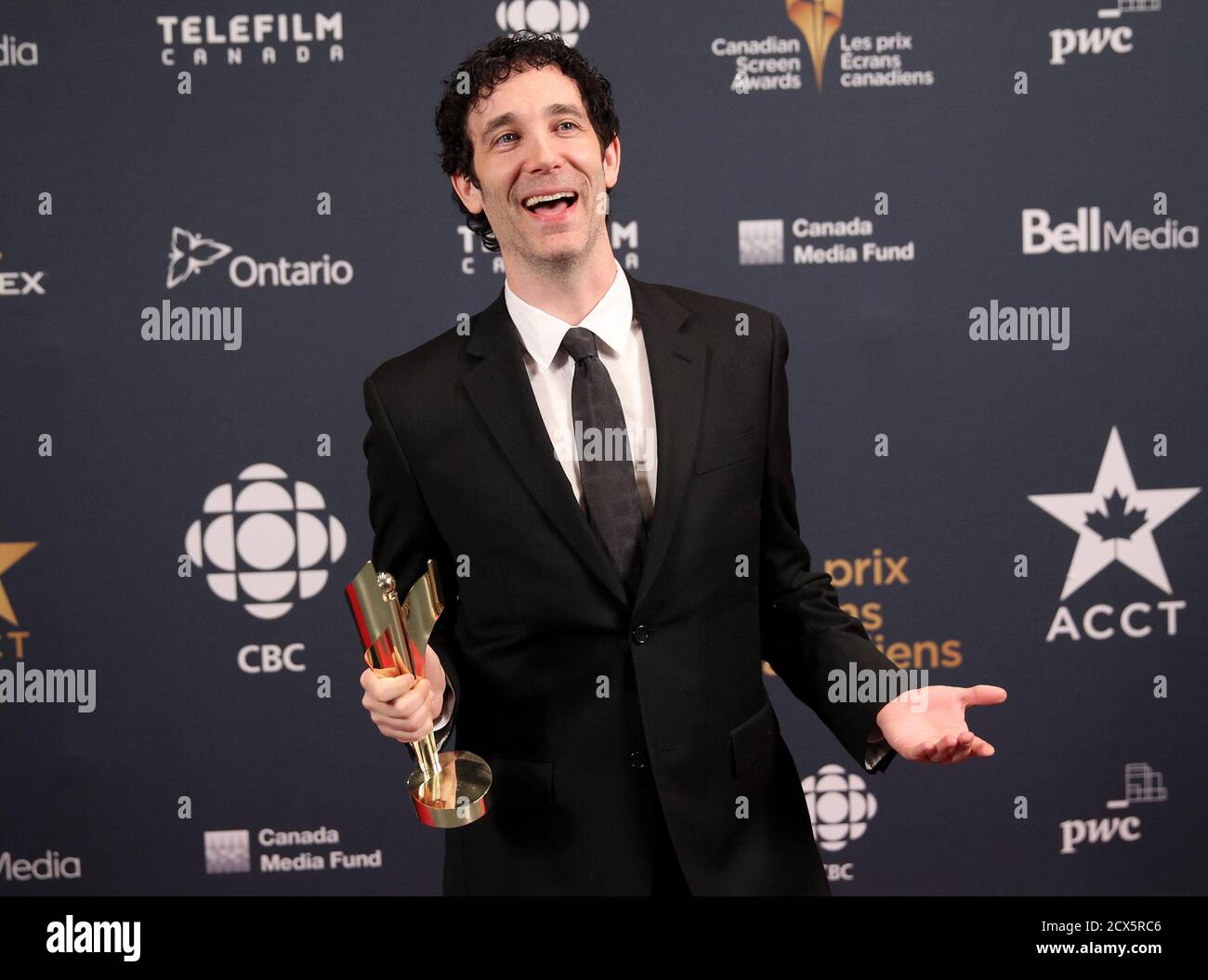 Jonas chernick hi-res stock photography and images - Alamy