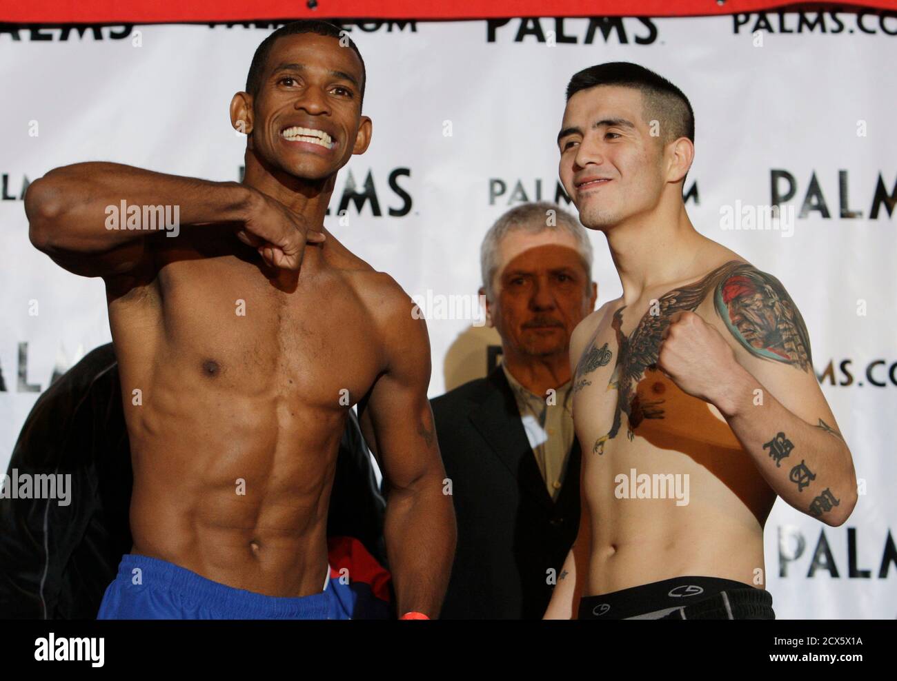 Miguel acosta hi-res stock photography and images - Alamy