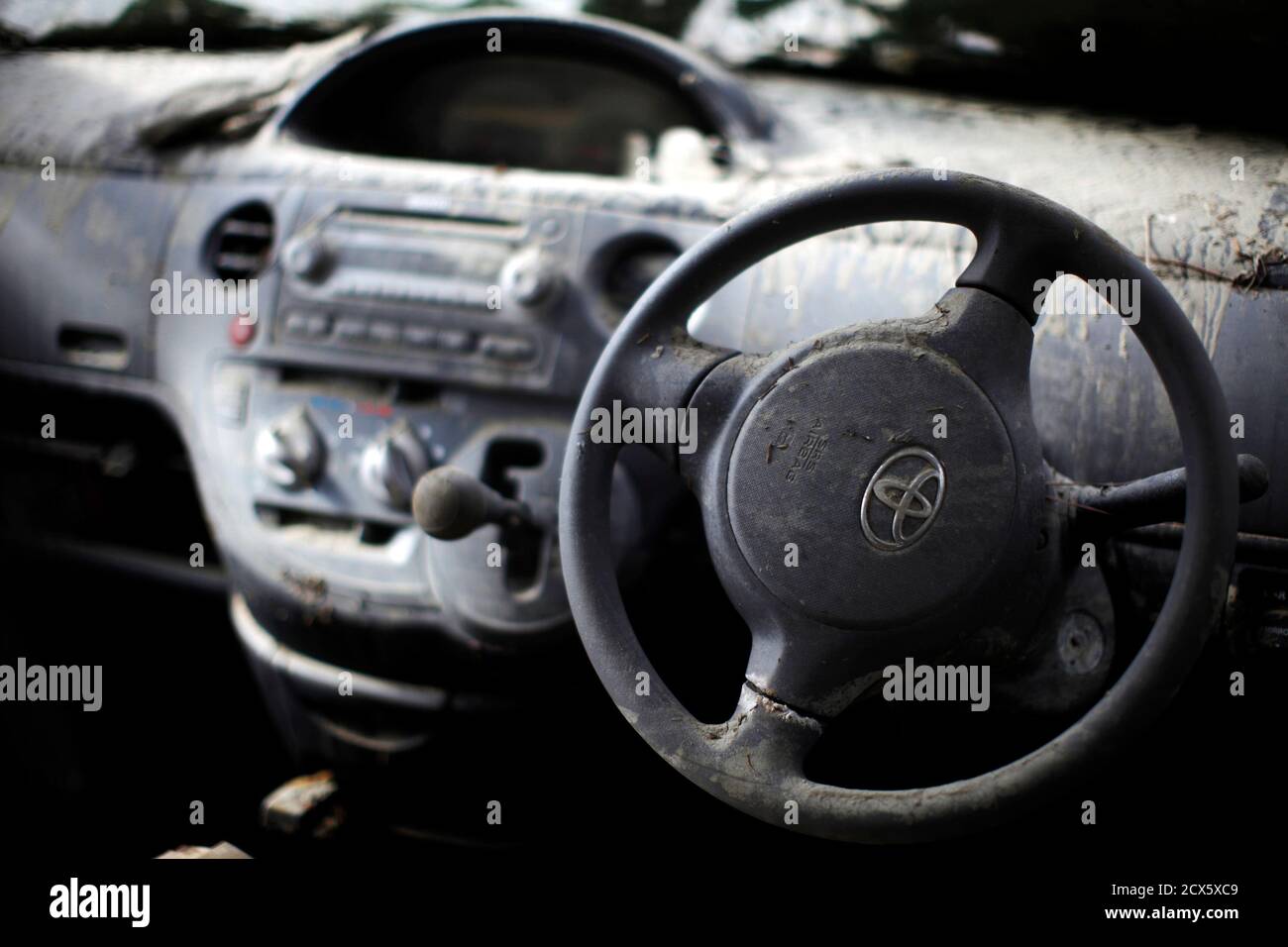 Ishinomaki japan 3 11 tsunami hi-res stock photography and images - Alamy