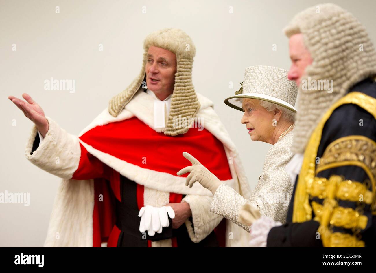 Royal court room hi-res stock photography and images - Alamy