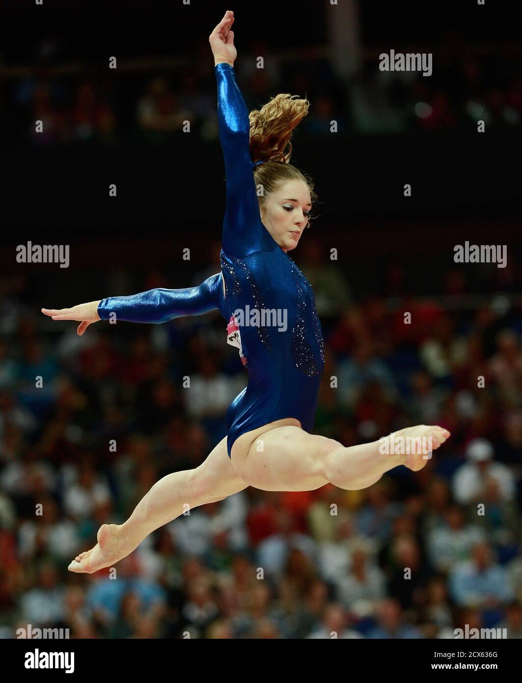 Jennifer Pinches High Resolution Stock Photography and Images - Alamy