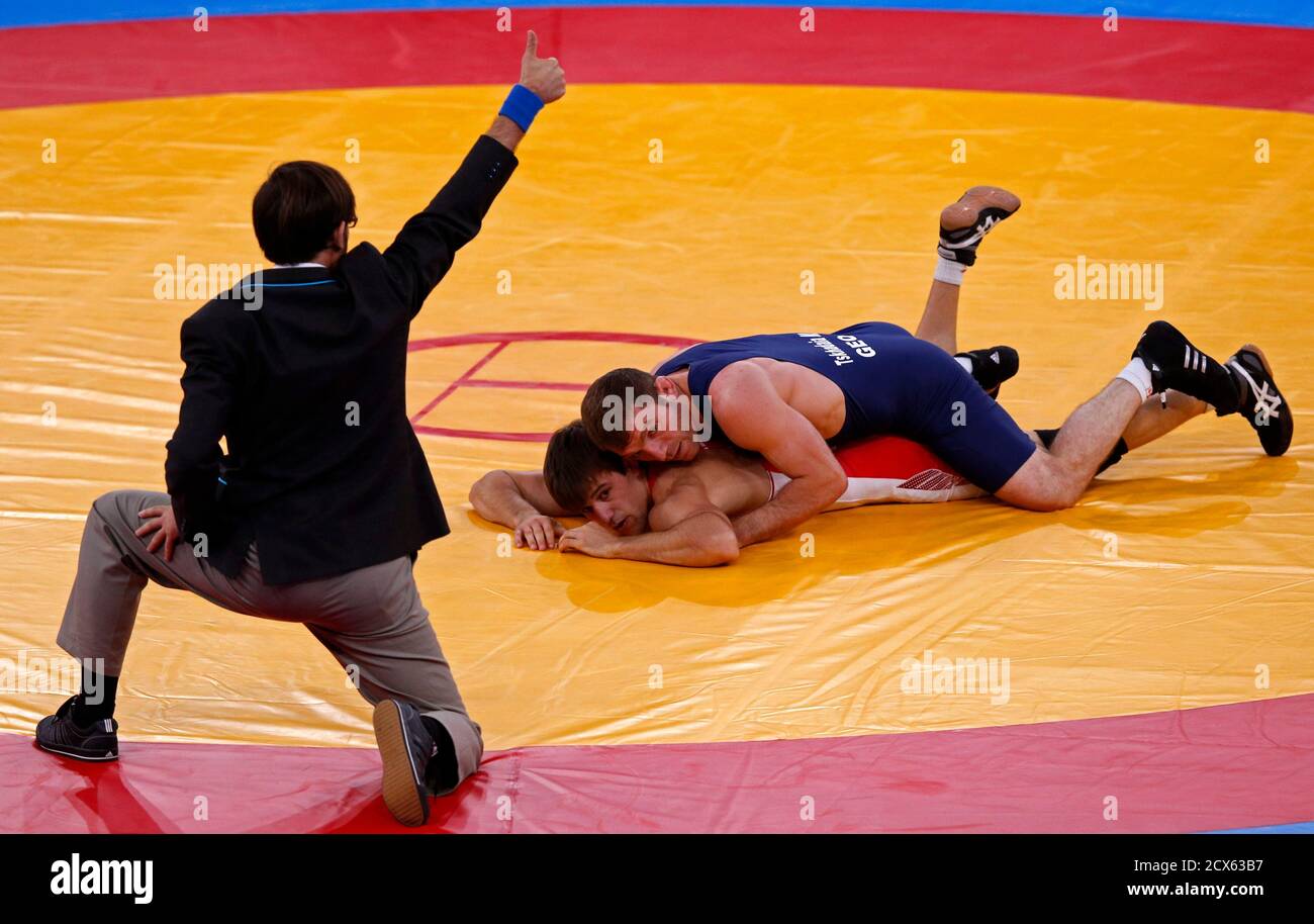 Tskhadaia High Resolution Stock Photography and Images - Alamy