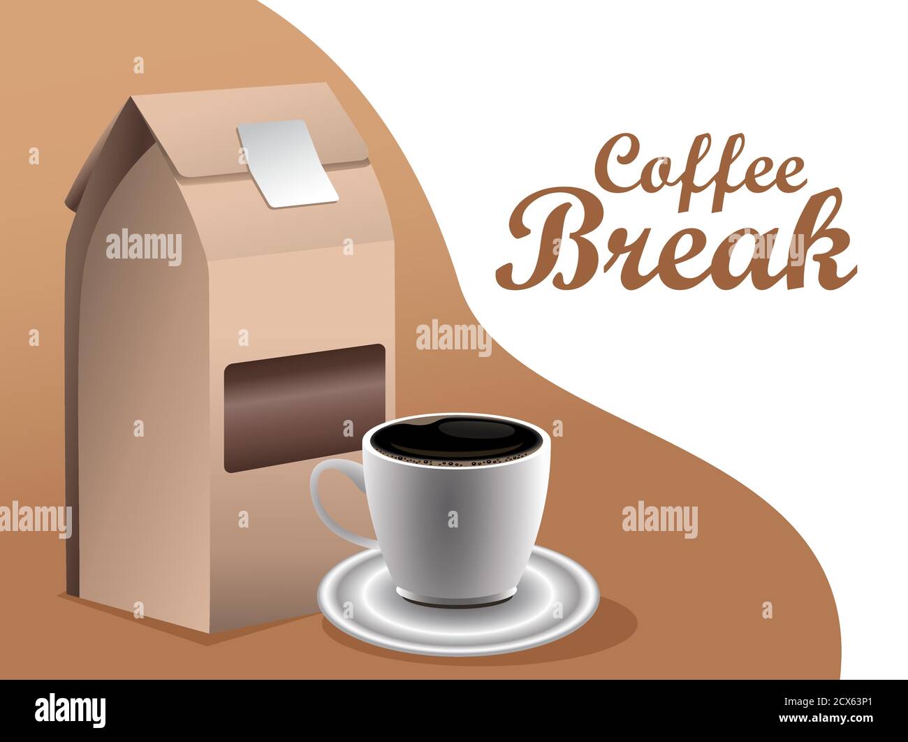 Ceramic carton Stock Vector Images - Alamy