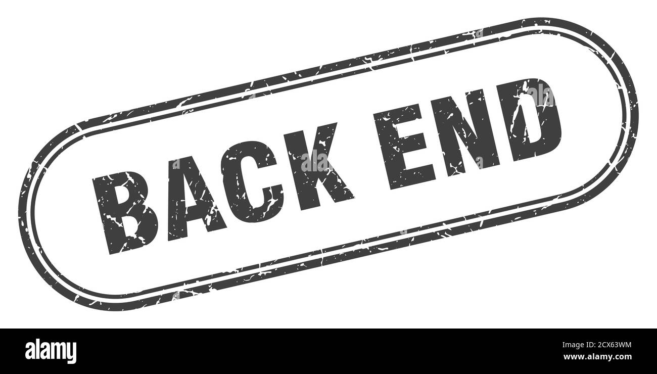 Rounded end Black and White Stock Photos & Images - Alamy