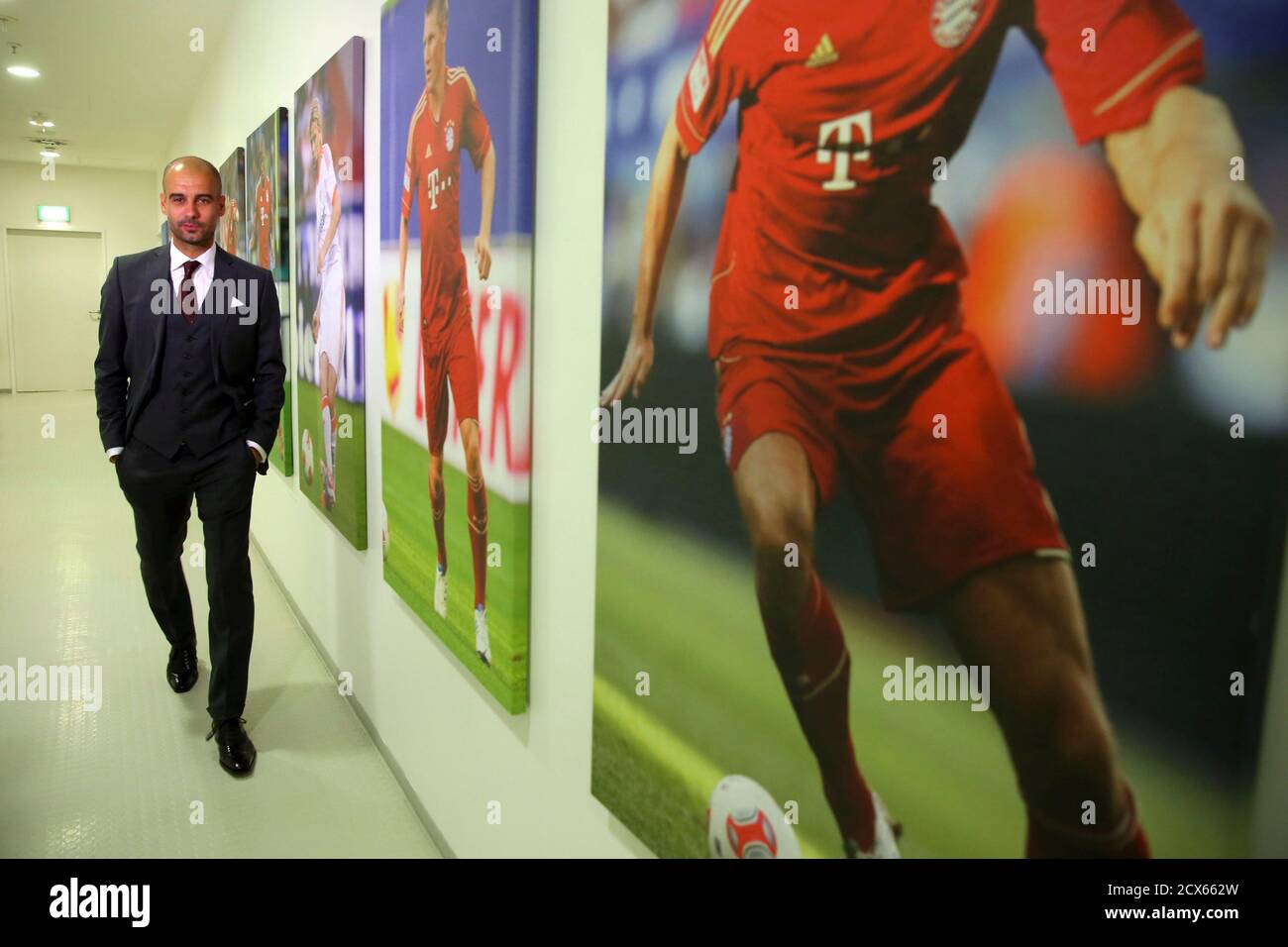 Amid trophies hi-res stock photography and images - Alamy