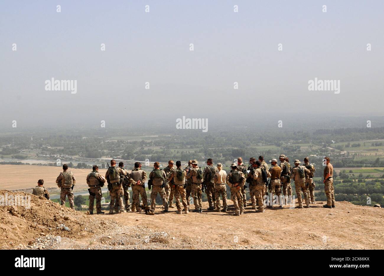 Baghlan province hi-res stock photography and images - Alamy