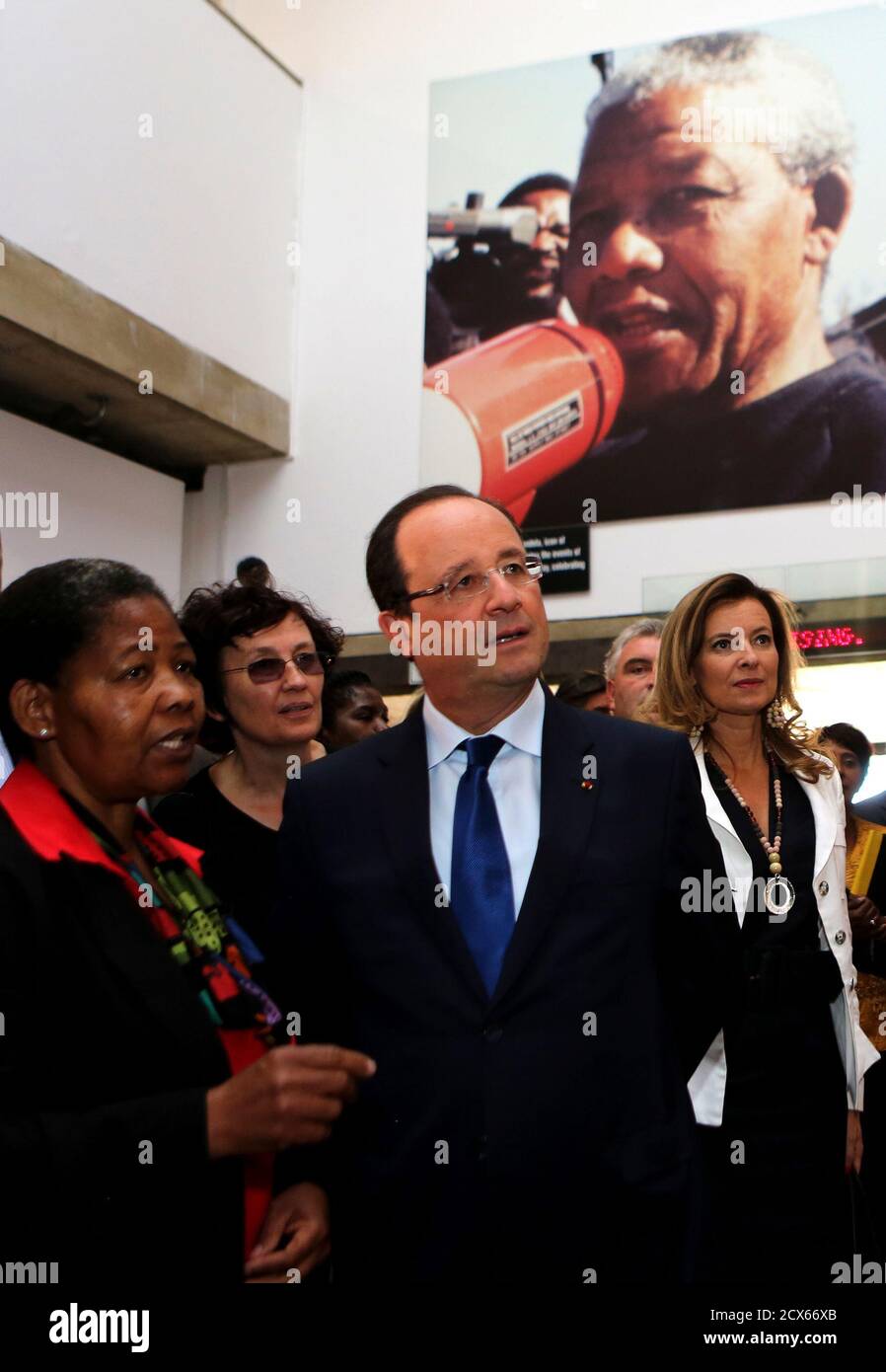 Antoinette sithole hi-res stock photography and images - Alamy