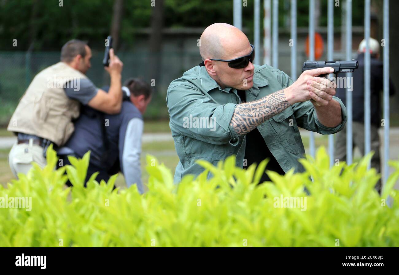 Hostile Zones High Resolution Stock Photography and Images - Alamy