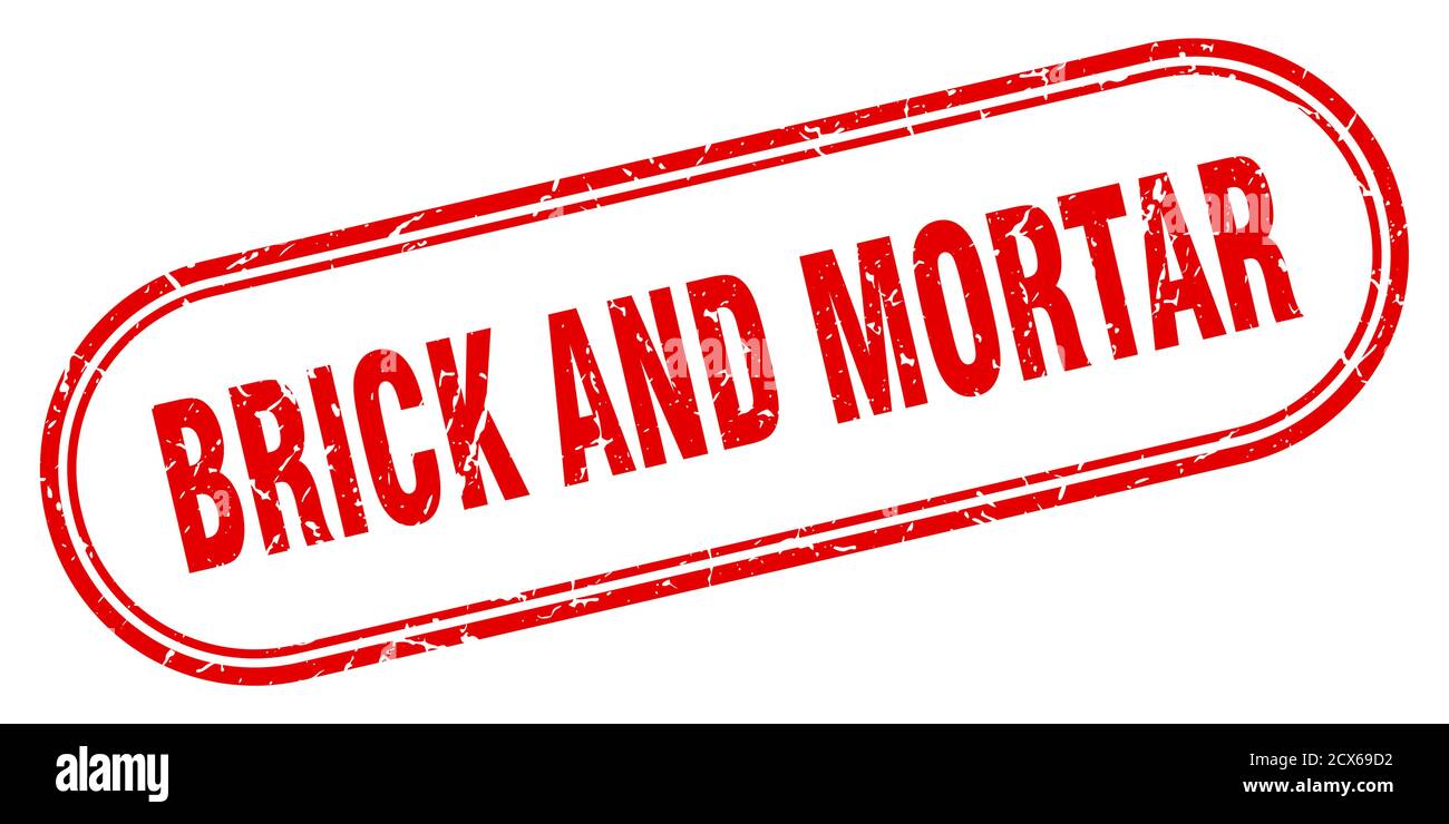 Rounded brick Cut Out Stock Images & Pictures - Alamy