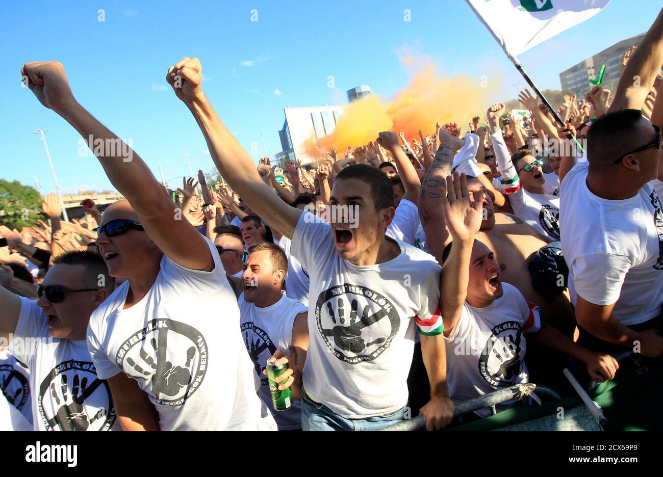 Ticket scanners hi-res stock photography and images - Alamy