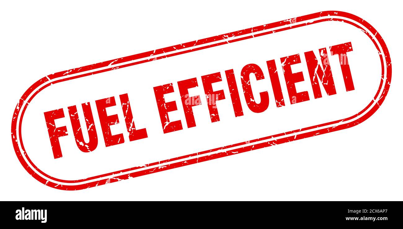 Fuel efficient stamp hi-res stock photography and images - Alamy