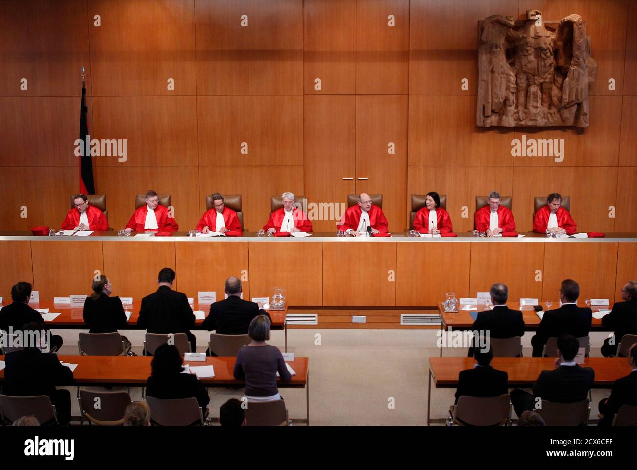 Wilhelm schluckebier hi-res stock photography and images - Alamy