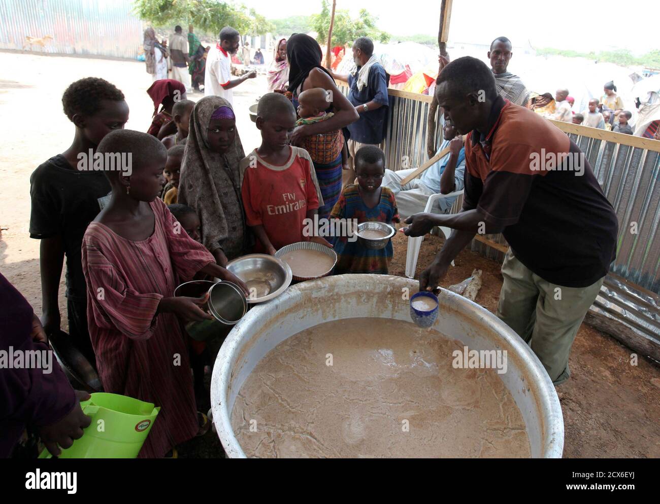 South Of The Capital Mogadishu High Resolution Stock Photography and ...