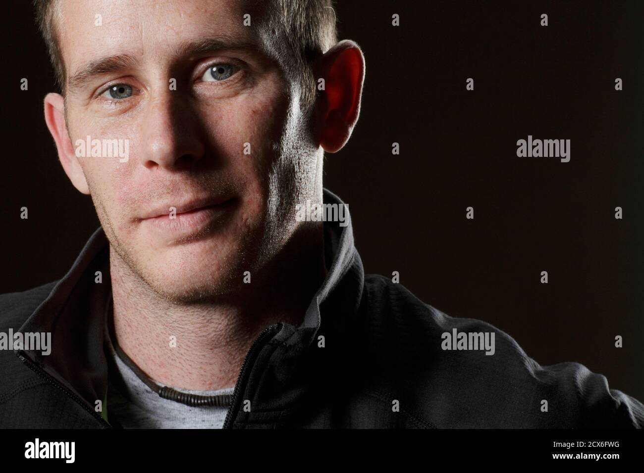 Amputee actor hi-res stock photography and images - Alamy