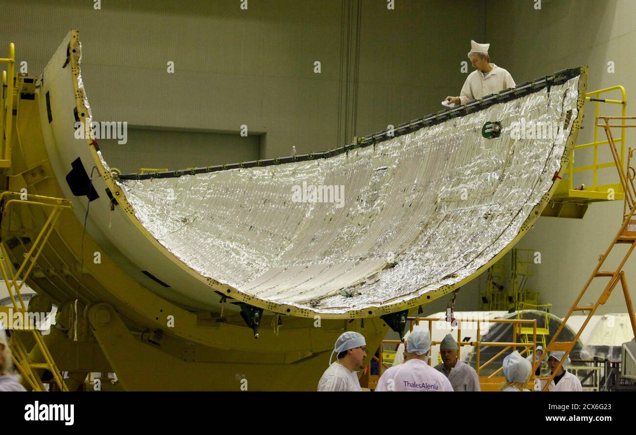 Rocket body hi-res stock photography and images - Alamy