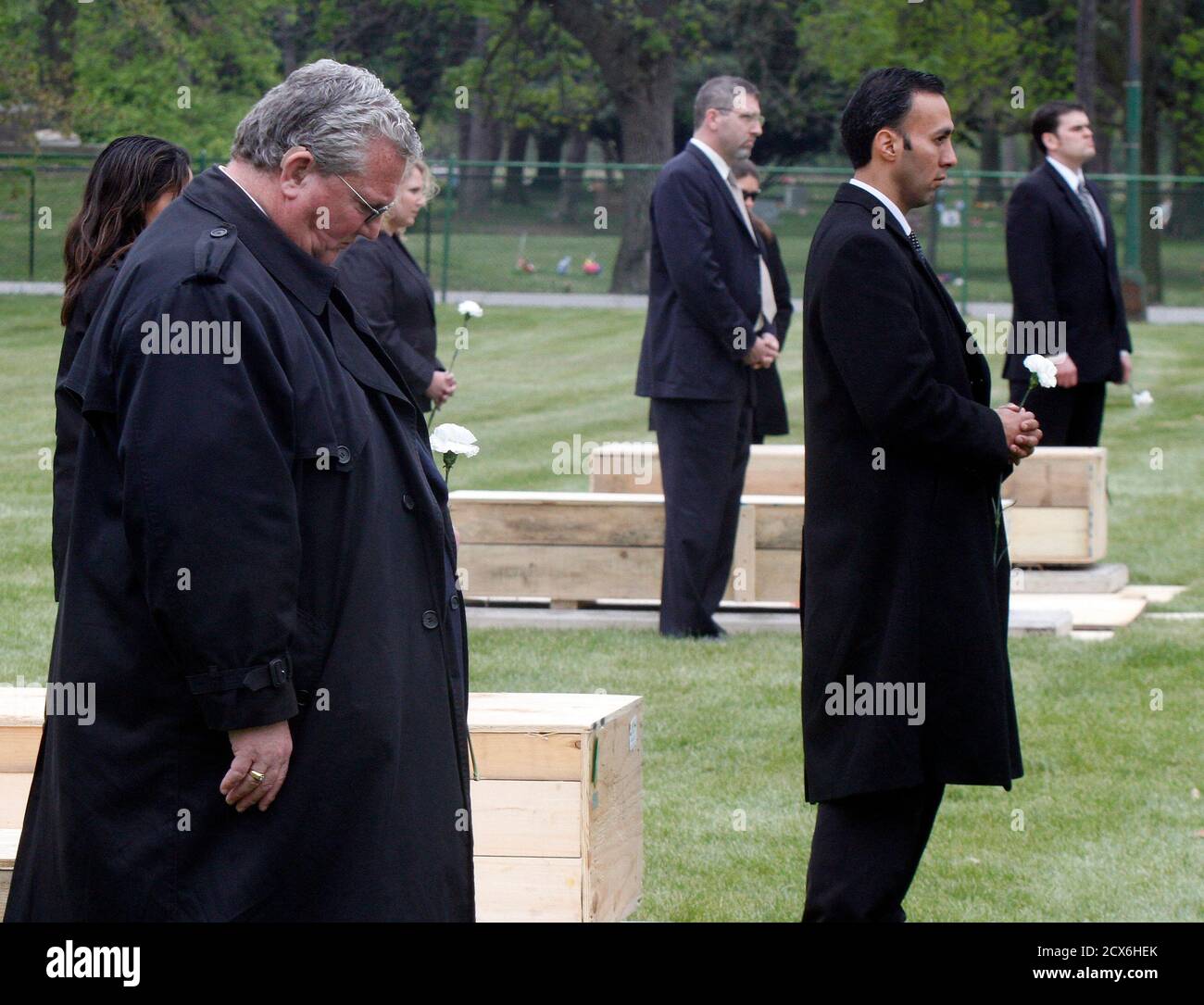Indigent burials hi-res stock photography and images - Alamy