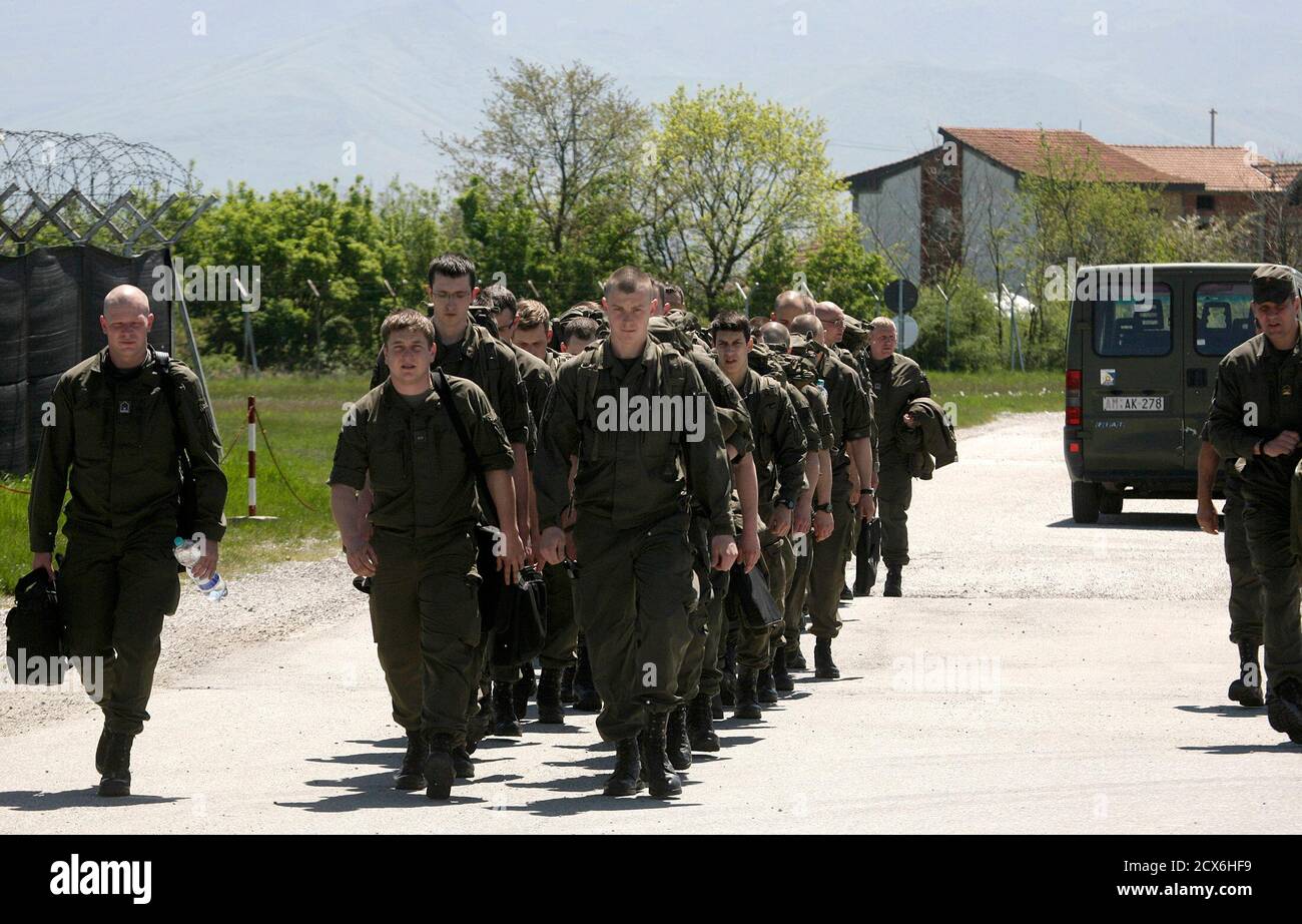 Djakovica High Resolution Stock Photography and Images - Alamy