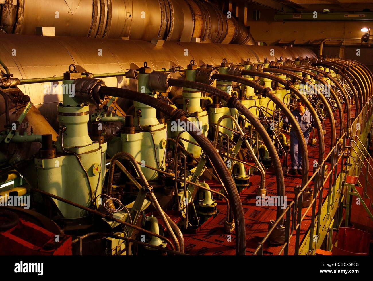 Emma Maersk High Resolution Stock Photography and Images - Alamy