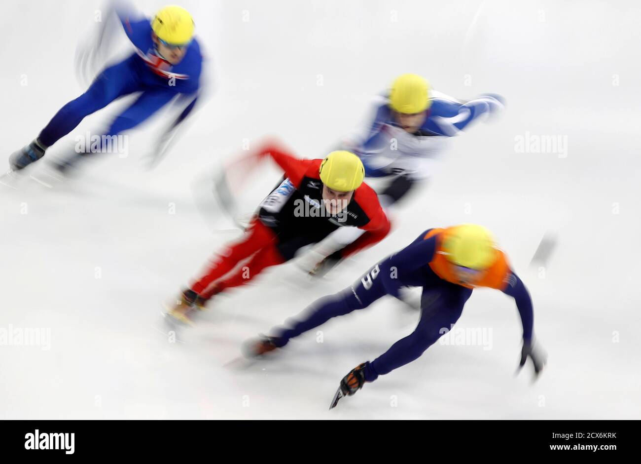 Robert short china hi-res stock photography and images - Alamy