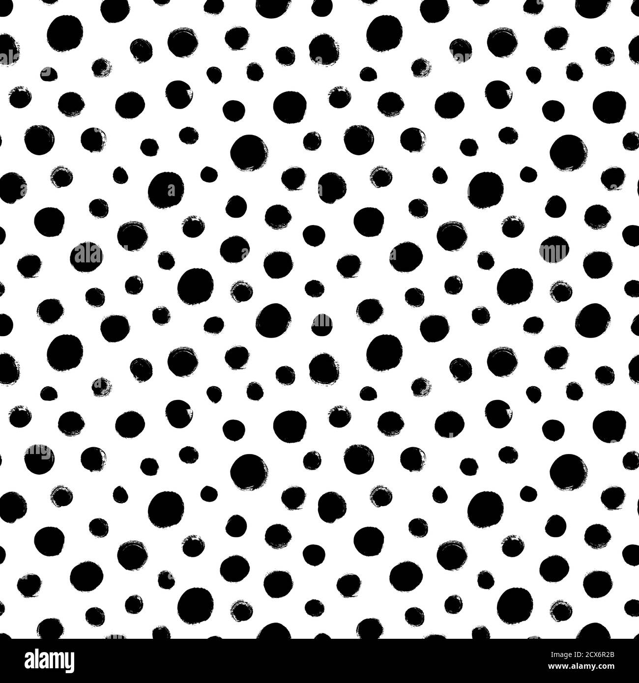 Tiny polka dot pattern hi-res stock photography and images - Alamy