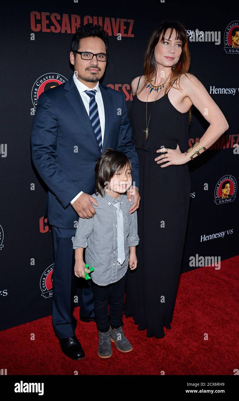 Roman pena and brie shaffer hi-res stock photography and images - Alamy