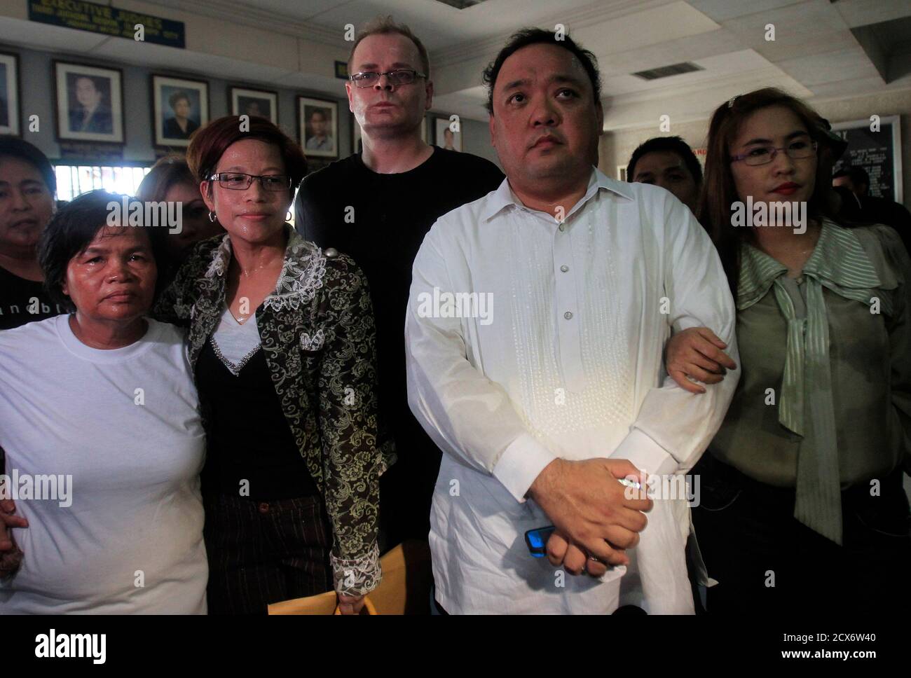 Jennifer laude hi-res stock photography and images - Alamy