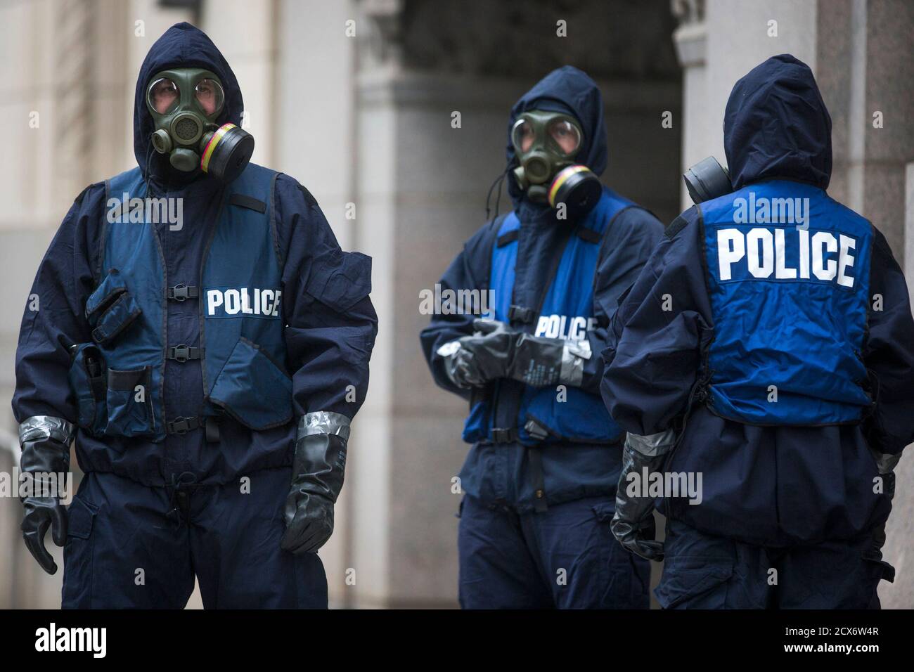 Downtown in the ran hi-res stock photography and images - Alamy