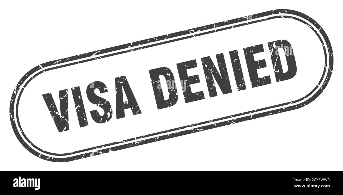 No visa Black and White Stock Photos & Images - Alamy