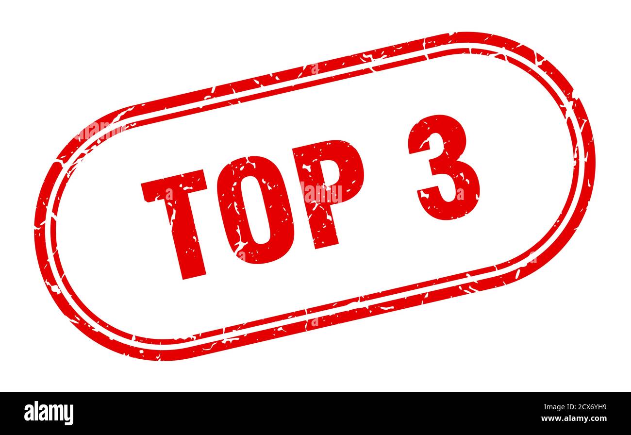 Top 3 stamp Stock Vector Images - Alamy